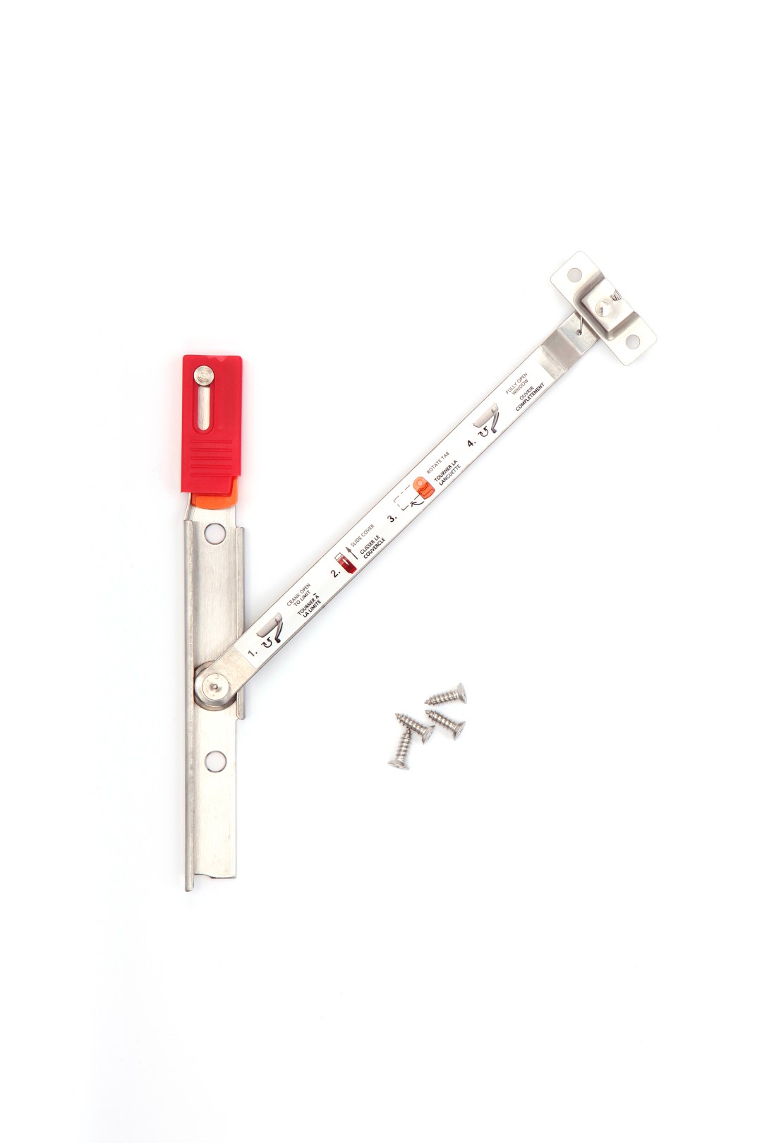 Window And Door Safety Devices